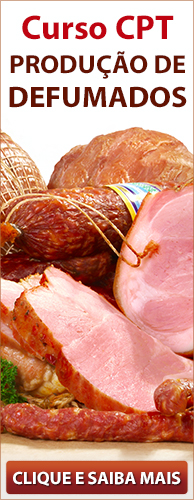 Defumados têm mais cor, sabor e durabilidade | Cursos a Distância CPT