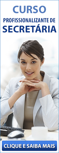 Profissão secretária - capacite-se e obtenha realização pessoal e ...