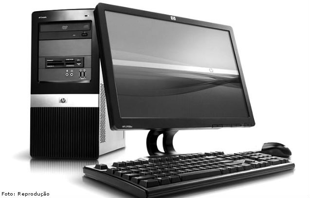 Vai comprar um computador? Escolha bem o gabinete! | Emprego e Renda ...