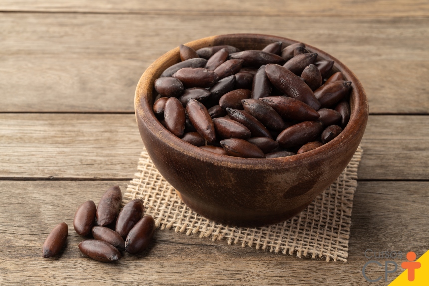 Saiba mais sobre o nutritivo baru | Cursos a Distância CPT