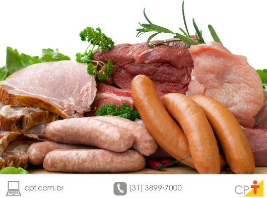 Carnes processadas e vermelhas: mocinhas ou vilãs para a saúde ...