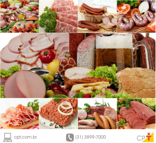 Carnes processadas e vermelhas: mocinhas ou vilãs para a saúde ...