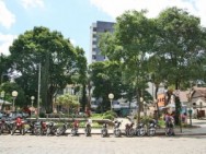 Viçosa e Sua Gente - Alfa Hotel - Sua melhor opção em Viçosa - Minas Gerais