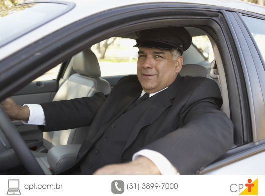 Quer ser motorista particular? Conheça 10 qualidades de um bom chofer ...
