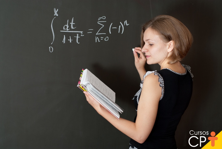 Uma definitiva presença | Para Refletir | Cursos a Distância CPT