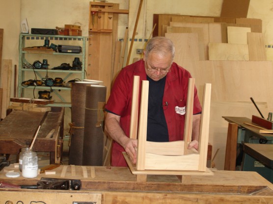 Marcenaria, um negócio e uma arte | Cursos a Distância CPT