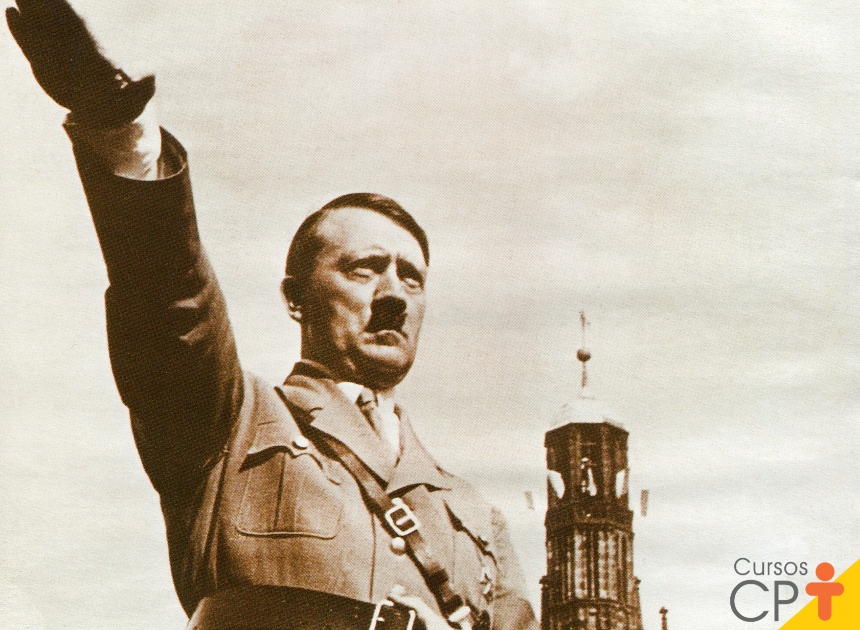 Qual o objetivo do Arianismo criado por Hitler? | Artigos | Cursos a ...