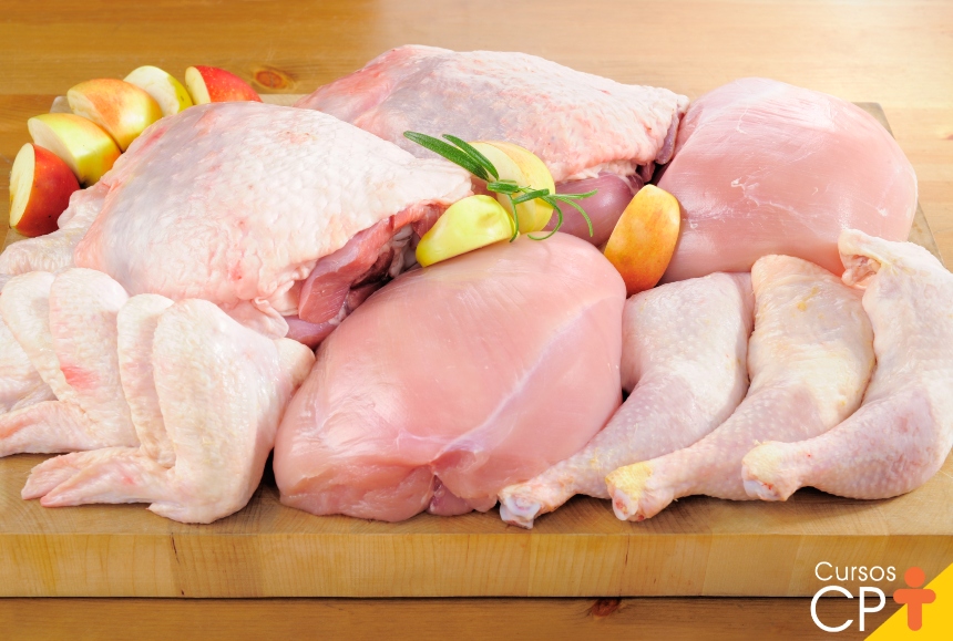 O sal de cura | Cursos a Distância CPT