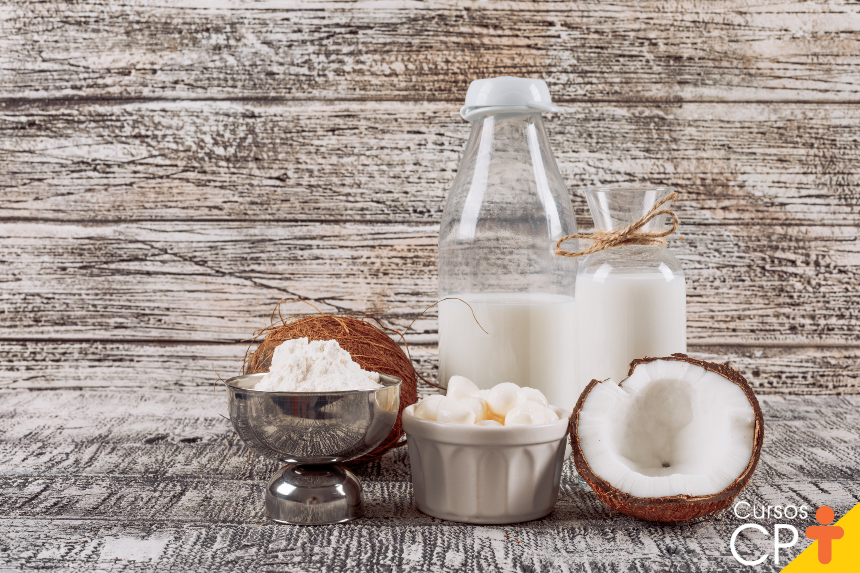 Coco anão, o fruto de mil e uma utilidades | Artigos | Cursos a ...