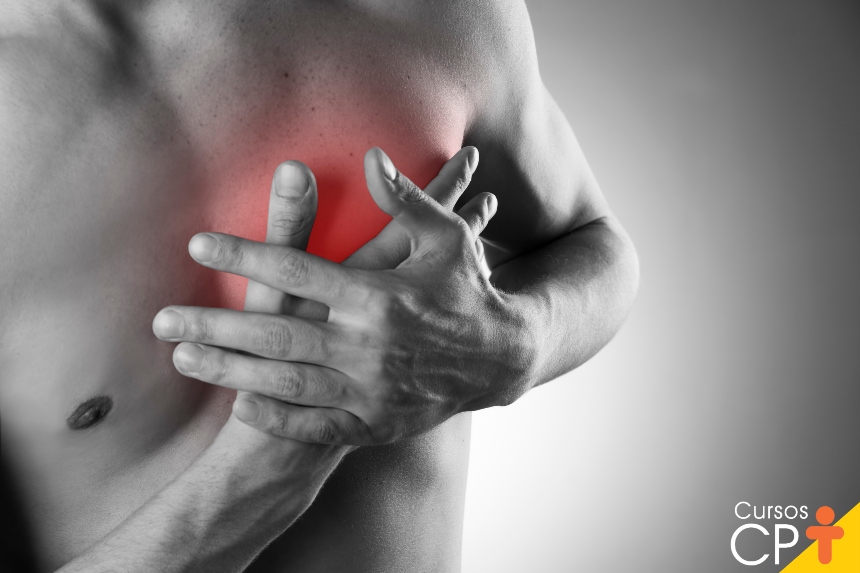 Arritmia cardíaca e angina de peito: o que são e como tratar | Cursos a ...