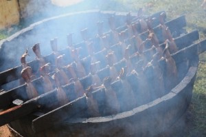 Defumados têm mais cor, sabor e durabilidade | Cursos a Distância CPT