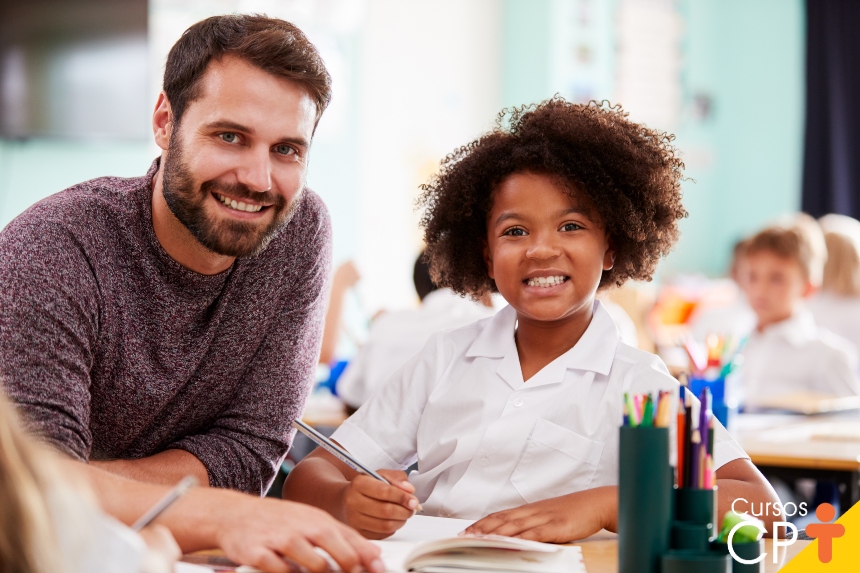 Perfil e atributos de um bom professor | Artigos | Cursos a Distância CPT