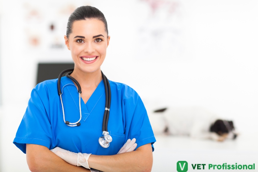Veterinário: você sabe o que é Bioeletrogênese? | VET Profissional