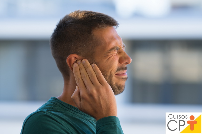 Ferimentos no ouvido podem ser ruptura do tímpano. Entenda! | Artigos ...