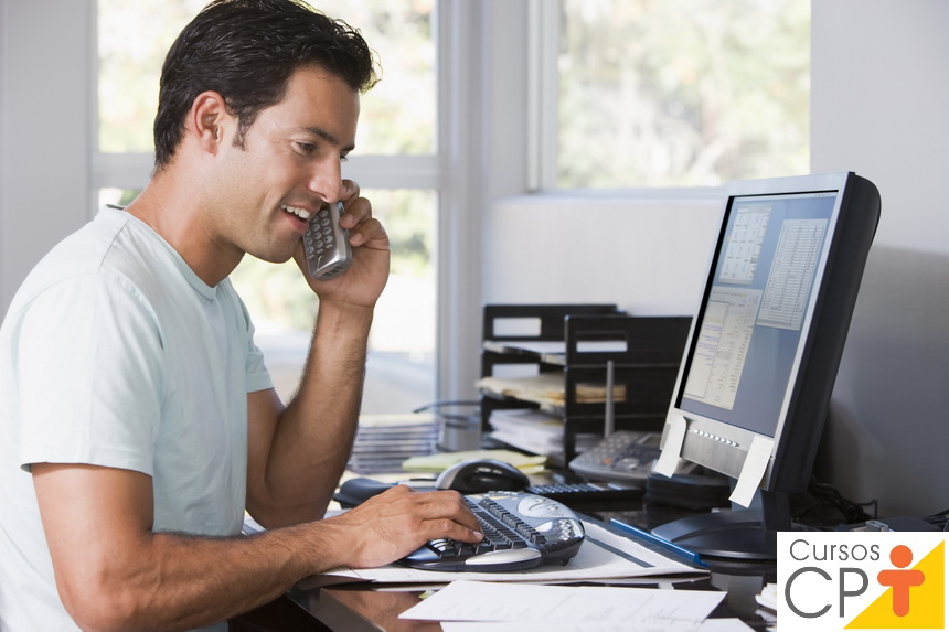 Como um porteiro deve se portar ao telefone? Siga as dicas! | Artigos ...