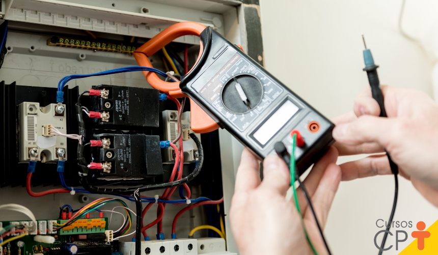 Para você, o que é a eletricidade? | Cursos a Distância CPT