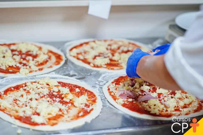 Por que investir em pizzas prontas e massas congeladas? | Cursos a ...