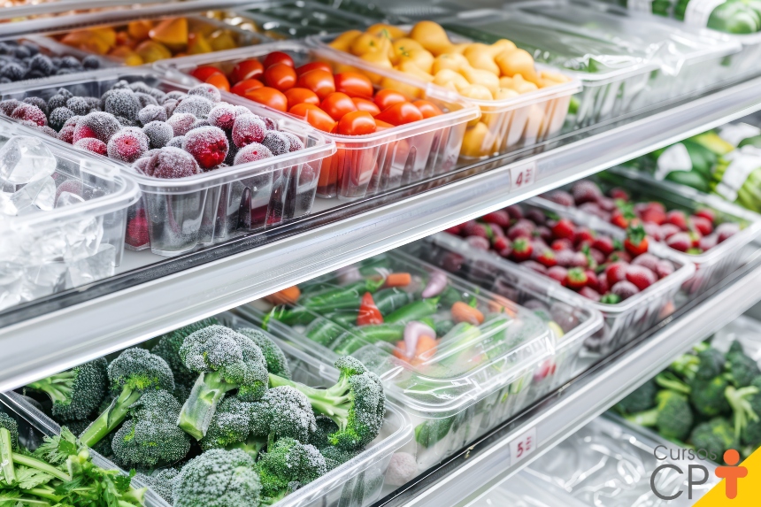 Processe alimentos e fature mais com o seu sítio | Cursos a Distância CPT