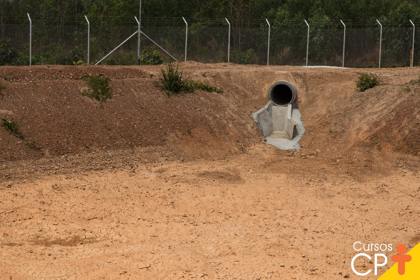 Produção de tilápias: como é feita a desinfecção em tanques escavados ...