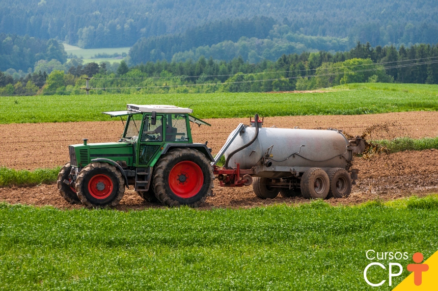 Como a calagem e adubação do solo impactam a produtividade das plantas ...