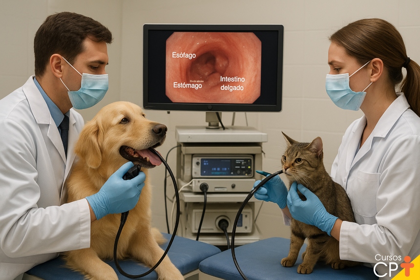 Quais os tipos de endoscopia digestiva: parte 1 | Cursos a Distância CPT