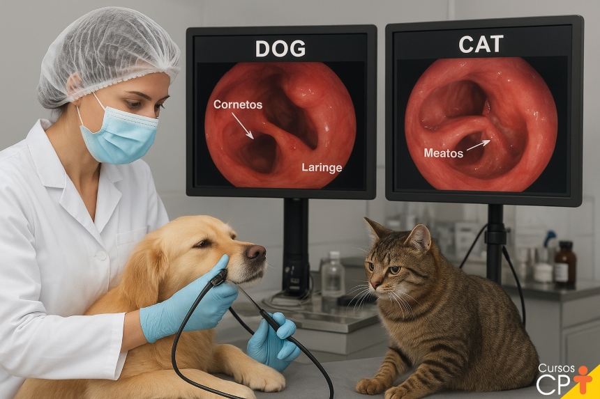 Quais os tipos de endoscopia respiratória: parte 2 | Cursos a Distância CPT