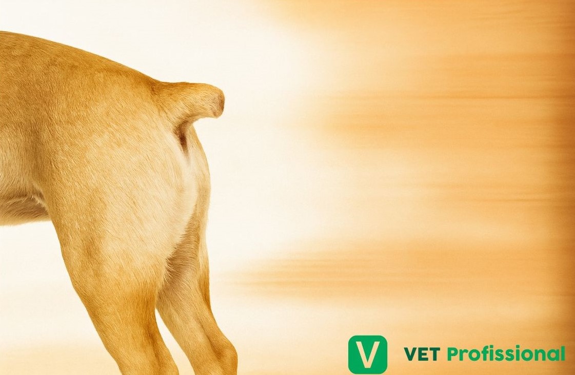 Caudectomia terapêutica em cães e gatos | VET Profissional