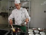 Receita de chabu-chabu | Cursos a Distância CPT