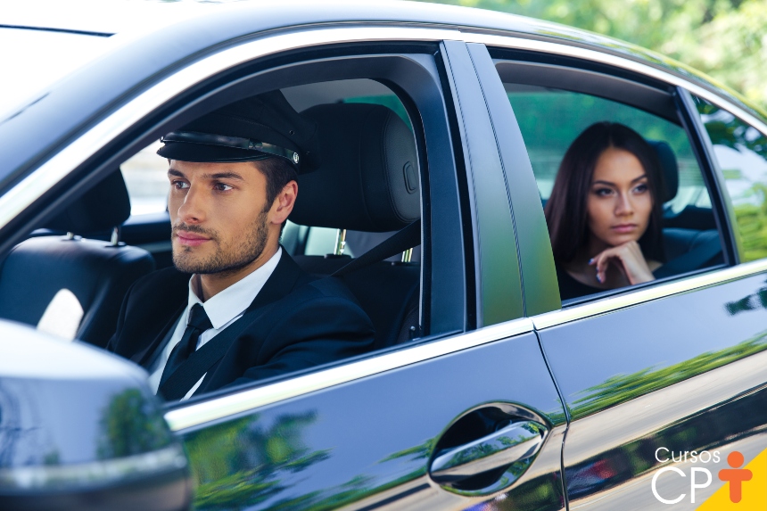 Regras essenciais de um excelente motorista particular | Cursos a ...