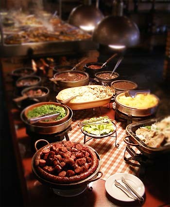 Cozinha mineira é destaque do tutu ao pão de queijo | Cursos a ...