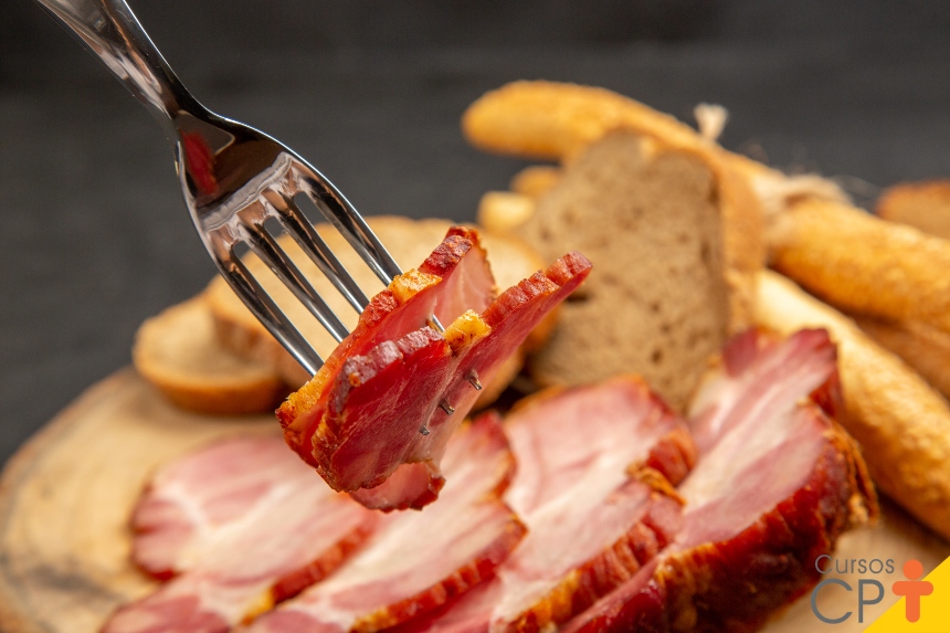 Bacon defumado: fonte de renda extra em apenas 5 passos | Cursos a ...