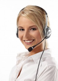 Operadora de telemarketing - aprenda como lidar com os clientes e ...