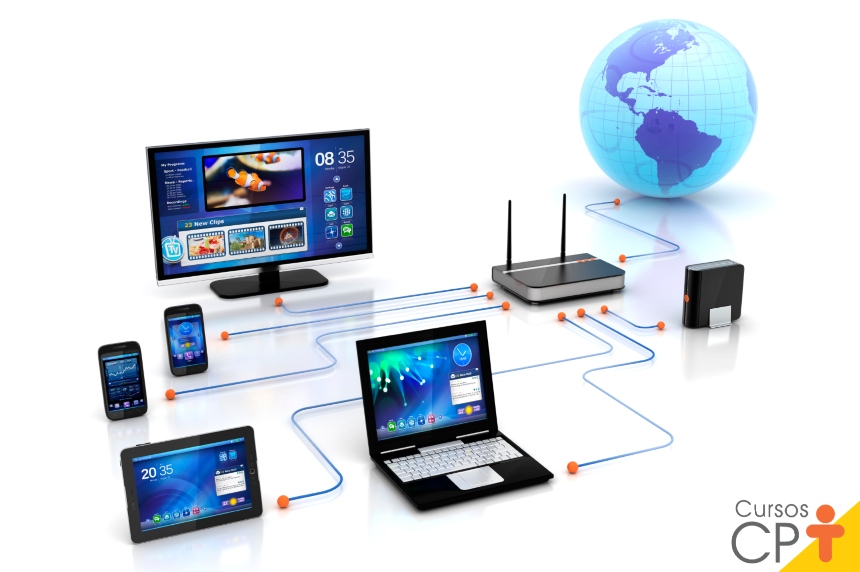 Imagens Tecnicas Para Area De Informatica