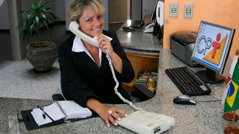 Curso Profissionalizante de Secretária | Cursos Profissionalizantes ...