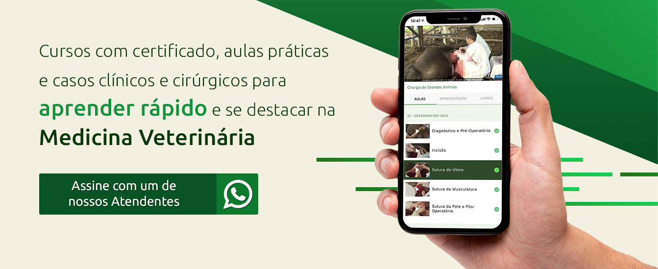 O Aplicativo do Veterinário | VET Profissional